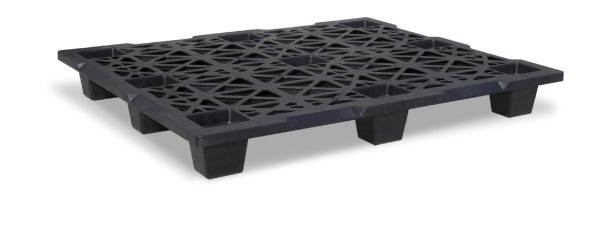 Nestable Plastic Pallets | #1 Wholesale Supplier | Growers' Goods